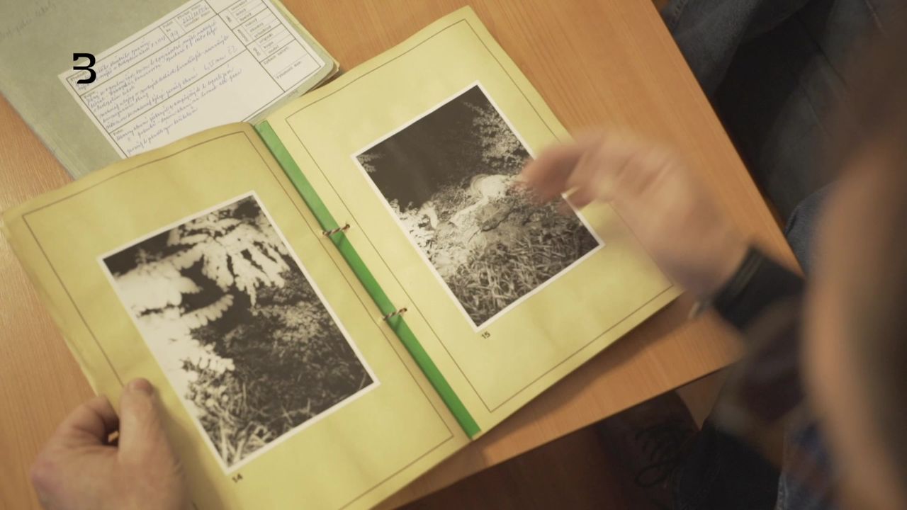 Vražda v Prokopském údolí a role prezidenta | Badatelé | Stream
